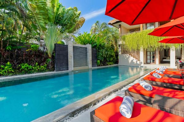 The Residence Seminyak - Seminyak