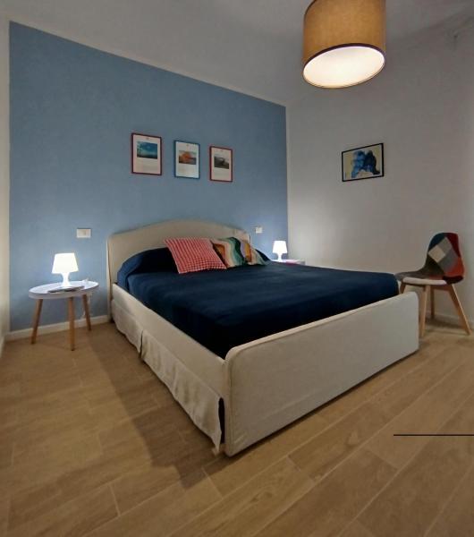 Casina Blu Chiassarelli - Massa Marittima