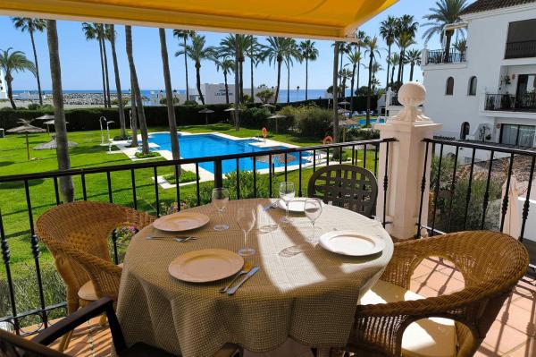 Marina Real 112 - Sotogrande