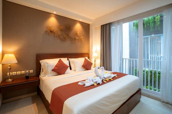 Grand Inkuta - Seminyak