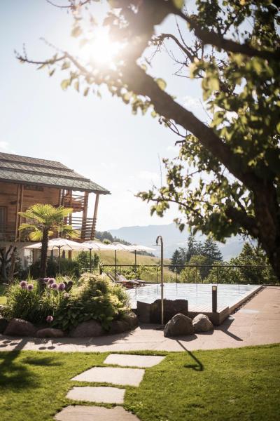 Presulis Hideaway Apartments & Restaurant - Kastelruth