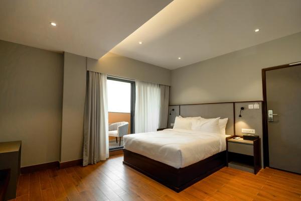 Ila Comfort - 尼泊爾