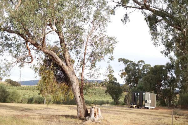 Olive Sanctuary By Tiny Away - Gippsland