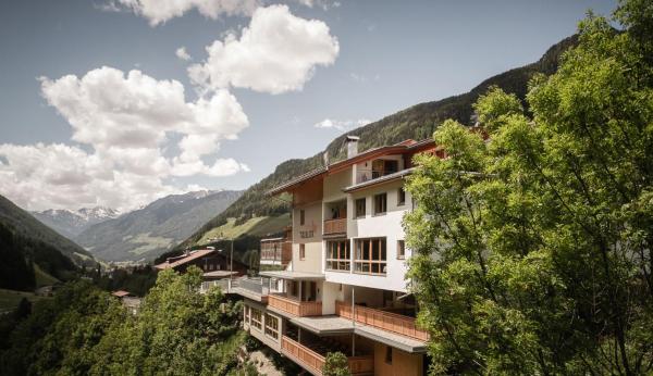 Wanderhotel Talblick - Ahrntal