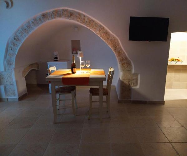 Casa Antonietta - Ostuni Centro - Ostuni