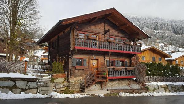 Almliesl Pies-458 - Austria