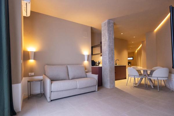 Abastos By Concept Flats - Manises