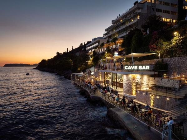 Hotel More - Dubrovnik