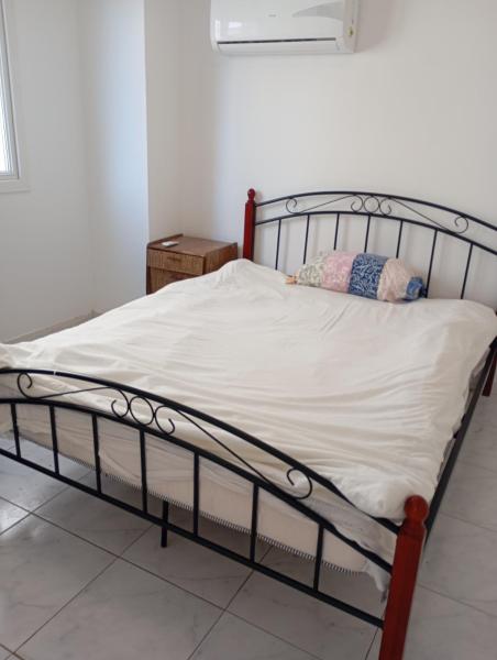 Eat Well Sleep Well - Larnaca