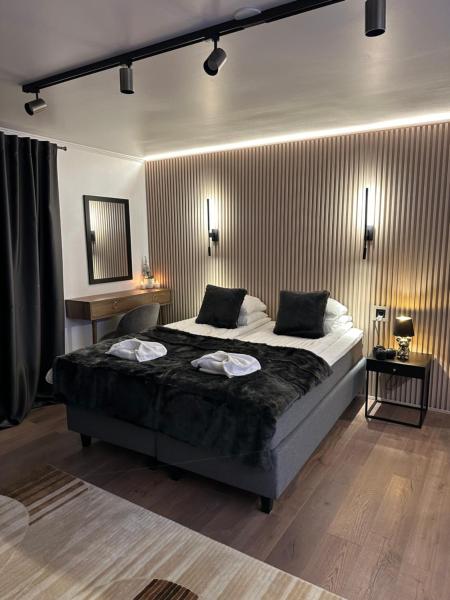 Lapland Dream House - Ivalo