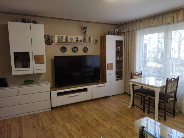 Apartment Hercules - Neuenstein