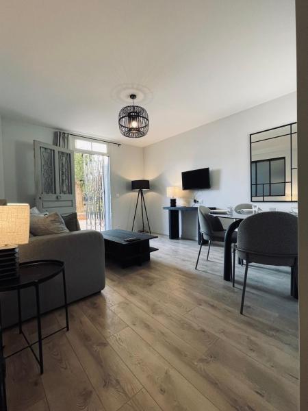 Appartement Avec Terrasse - Palais Historique à Nice - Nizza