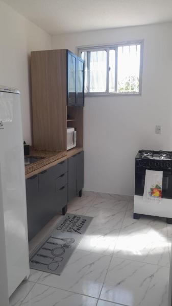 Apto 2q Perto Da Praia! - Serra