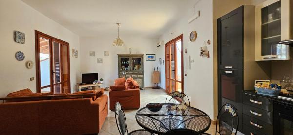 Villa Martoglio - San Vito Lo Capo