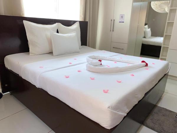 Stadium View Executive Guest House - Malawi