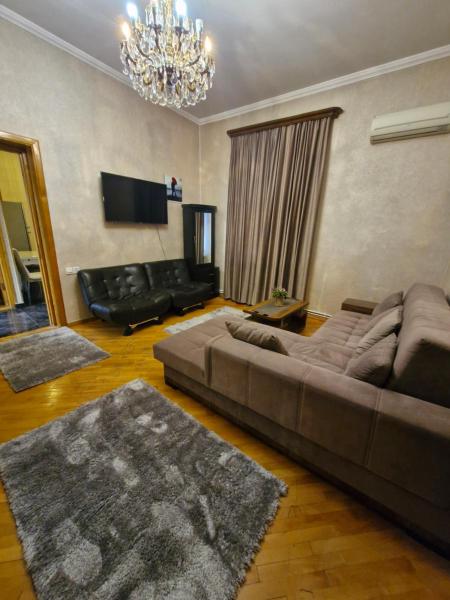 Barnaba Apartment - Tbilisi