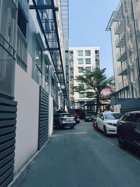 静港湾 - 방콕