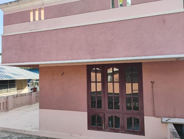 Nihaan's Homestay - Kumarapuram - 뜨리웬드럼