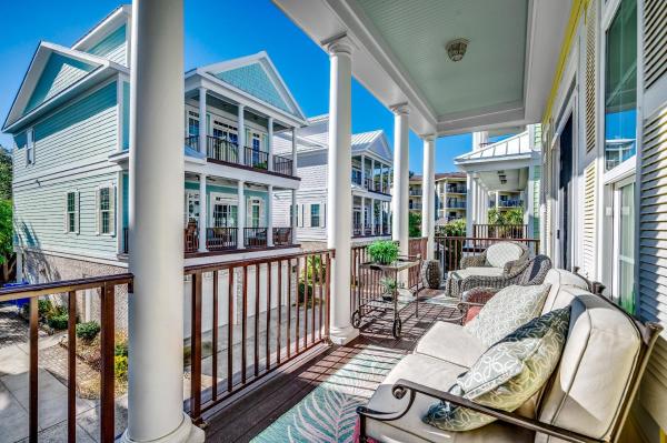Sands Beach House 312 -Landyns Beach House - Myrtle Beach, SC