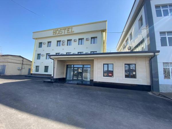 Hostel 1001 Noch - Tashkent