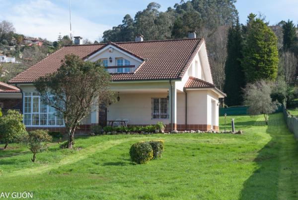 Avg Estanco 252 - Gijón