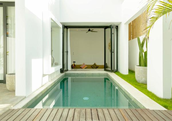 Villa Domus 1 By Balisuperhost - Uluwatu