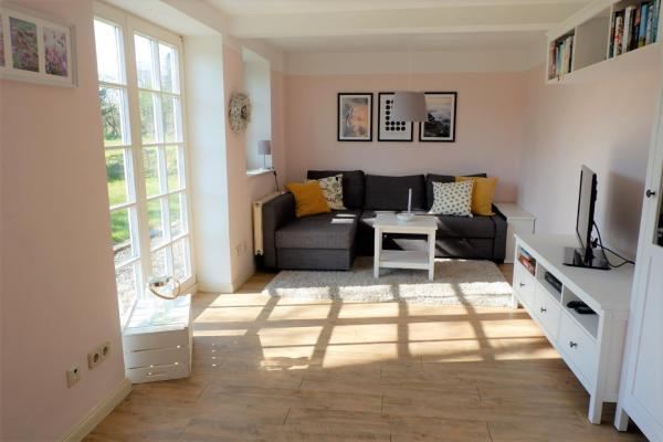 Ferienhaus Poseby - Westerholz