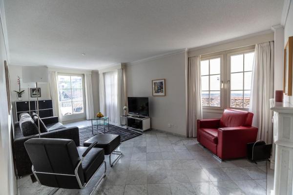 Great 2br Flat In The Old Town - Niederdorf - Zúrich