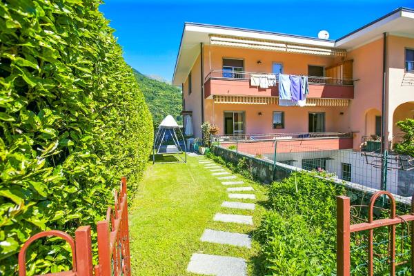 Casa Franca - Cannobio