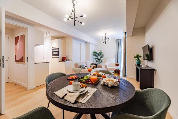 Diamant 1br - Zaventem
