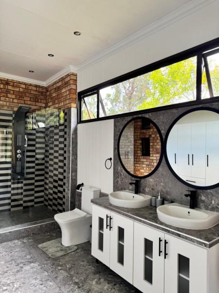Eastclaire Guesthouse - Magaliesburg
