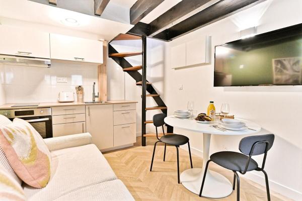 Maisonette 5 Minutes From Paris - Levallois - Ii - Levallois-Perret