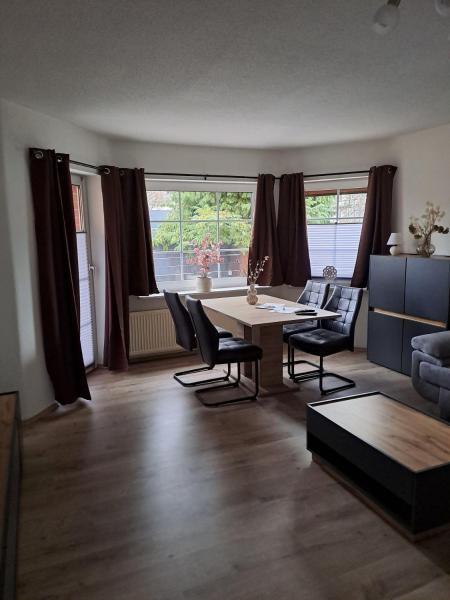 Ferienwohnung-olga - Wernigerode