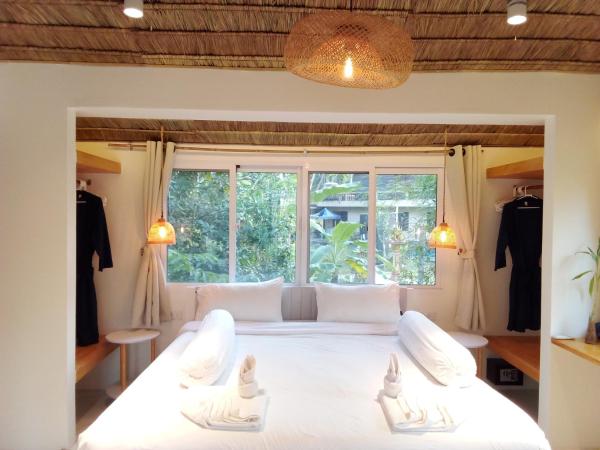 My Home Resort - Koh Phangan Vacation House Rentals - Ko Pha Ngan