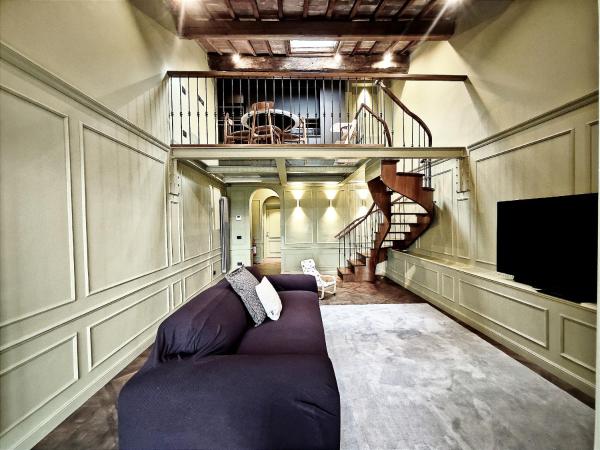 Greenhouse - Florencia