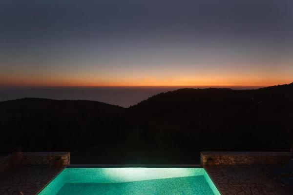 Villa Nika - Paxos