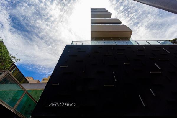 Yume Arvo 990 - Pinheiros