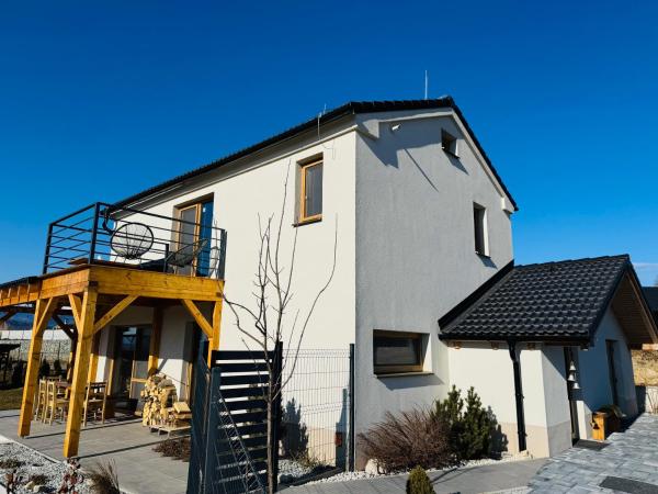 Holiday House Brezno - Slovakia