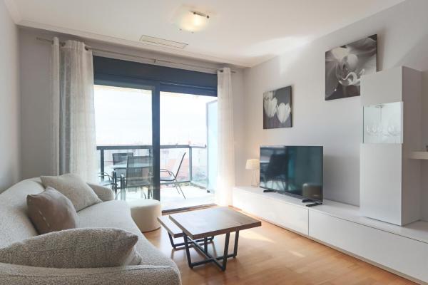 011 - Residencial Bahía 002 - Comfortholidays - Elche