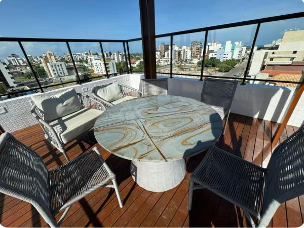 Intermares E Bessa - Santa Rita