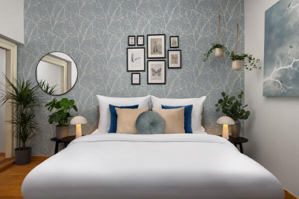 Enjoy Downtown Boutique Apartments #12 By Goodnite Cz - Brno