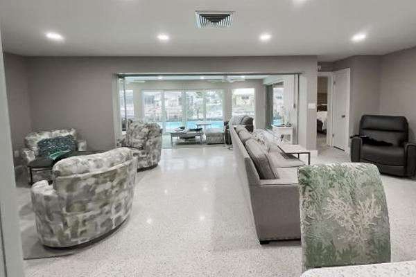 Caloosa Palms - Fort Myers, FL