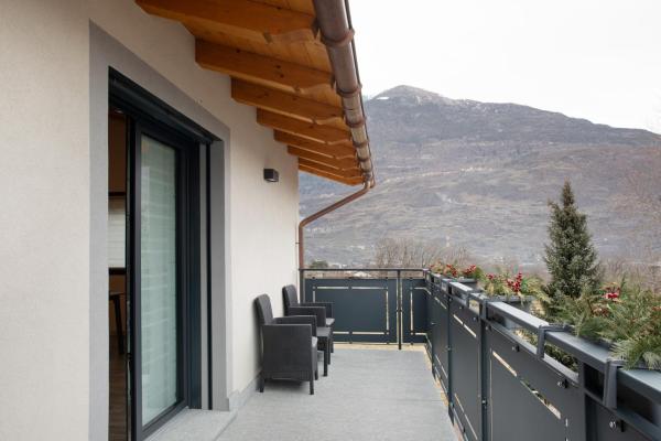 Appartamento Alice - Chiesa in Valmalenco