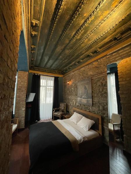 Reu De Hotel - Karaköy