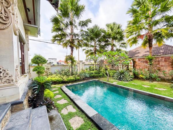 Swikara White House - Denpasar