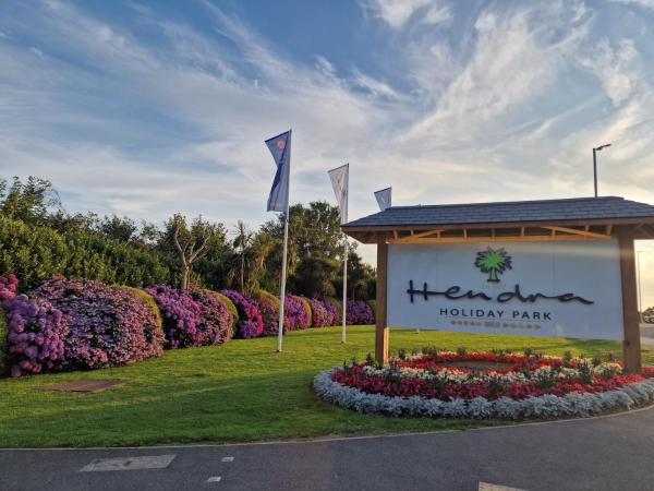 Hendra Holiday Park - Newquay