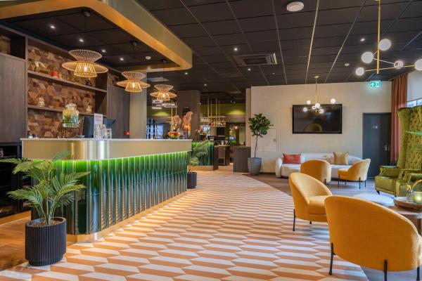 Leonardo Hotel Breda City Center - Breda