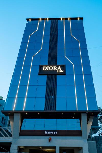 Diora Inn - Pune