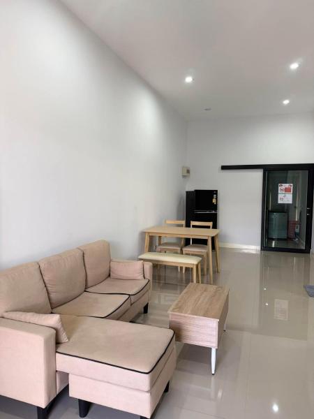 The Nice5 House บ้านพักเดอะไนซ์ 5 - Mueang Udon Thani District