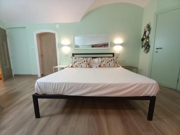 Ramaglianti Apartment - Florence